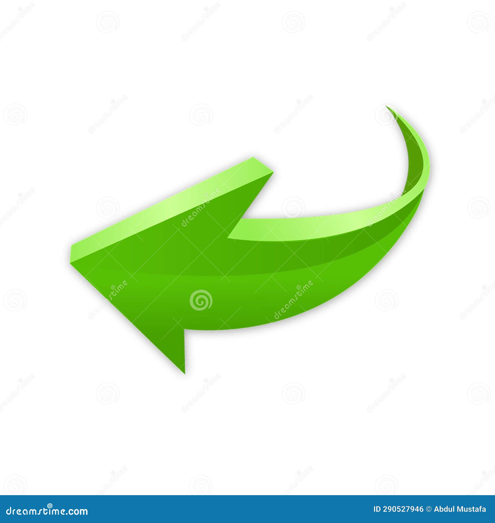 Beautiful Arrow Left Right Up Down Lower Upper Stock Illustration ...