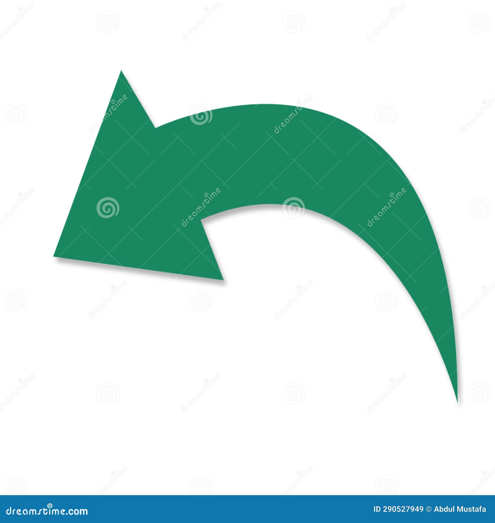 Beautiful Arrow Left Right Up Down Lower Upper Stock Illustration ...