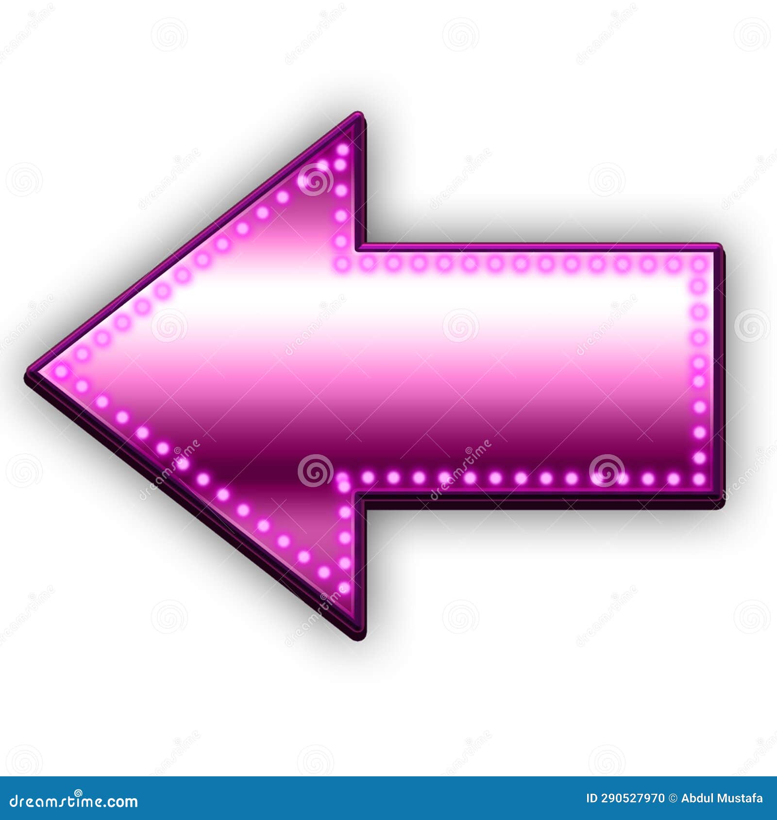 Beautiful Arrow Left Right Up Down Lower Upper Stock Illustration ...