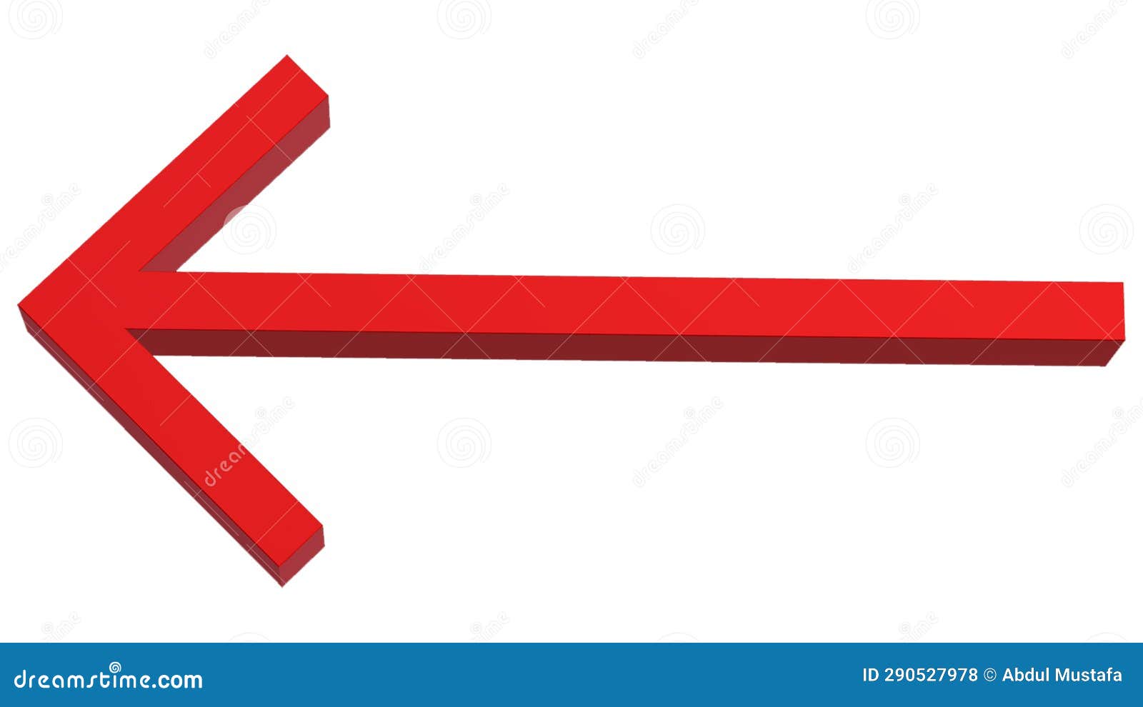 Beautiful Arrow Left Right Up Down Lower Upper Stock Illustration ...