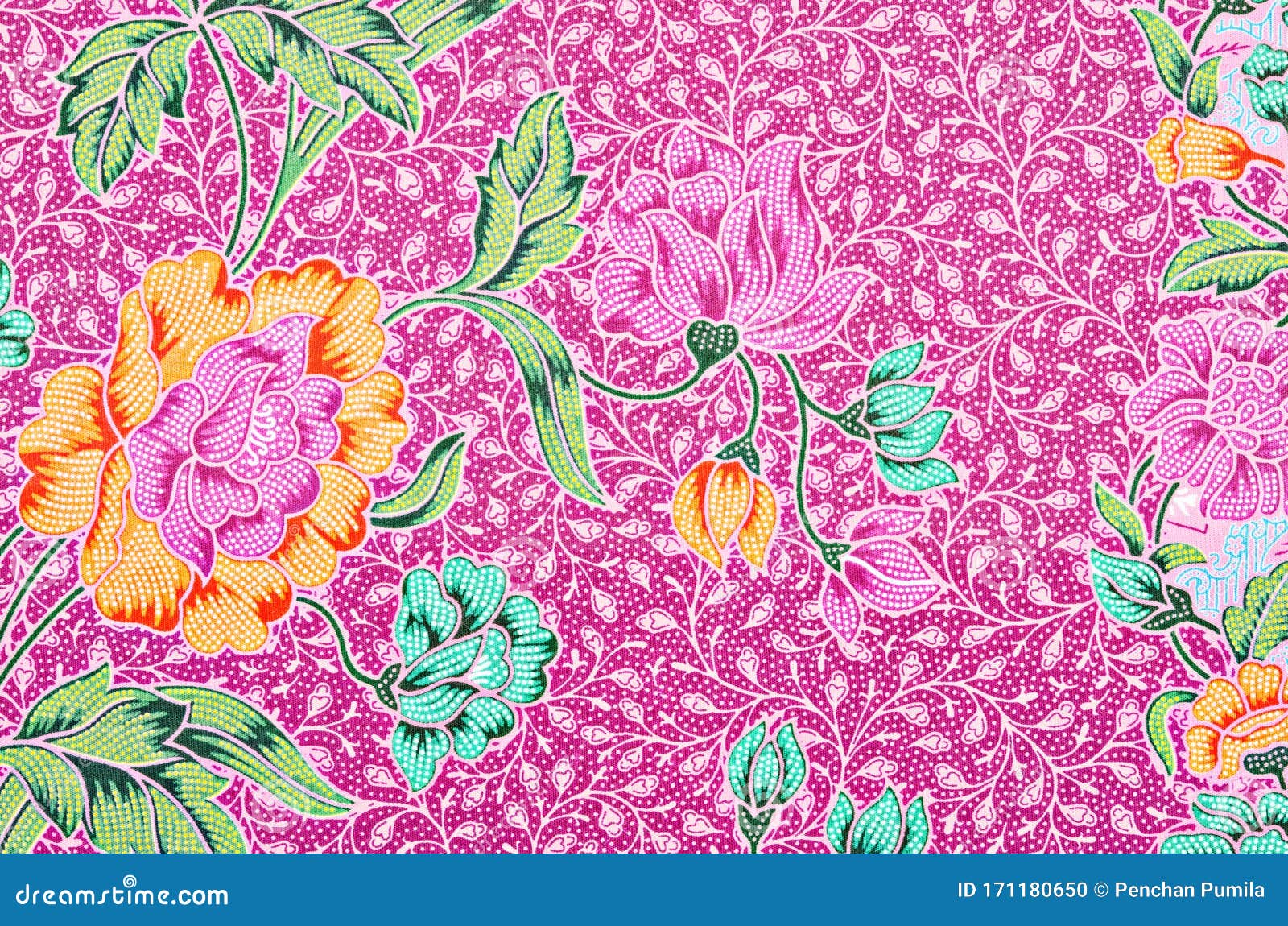 The Beautiful of Art Malaysian Batik Pattern Stock Photo - Image of ... The Beautiful of Art Malaysian Batik Pattern Stock Photo - Image of ...