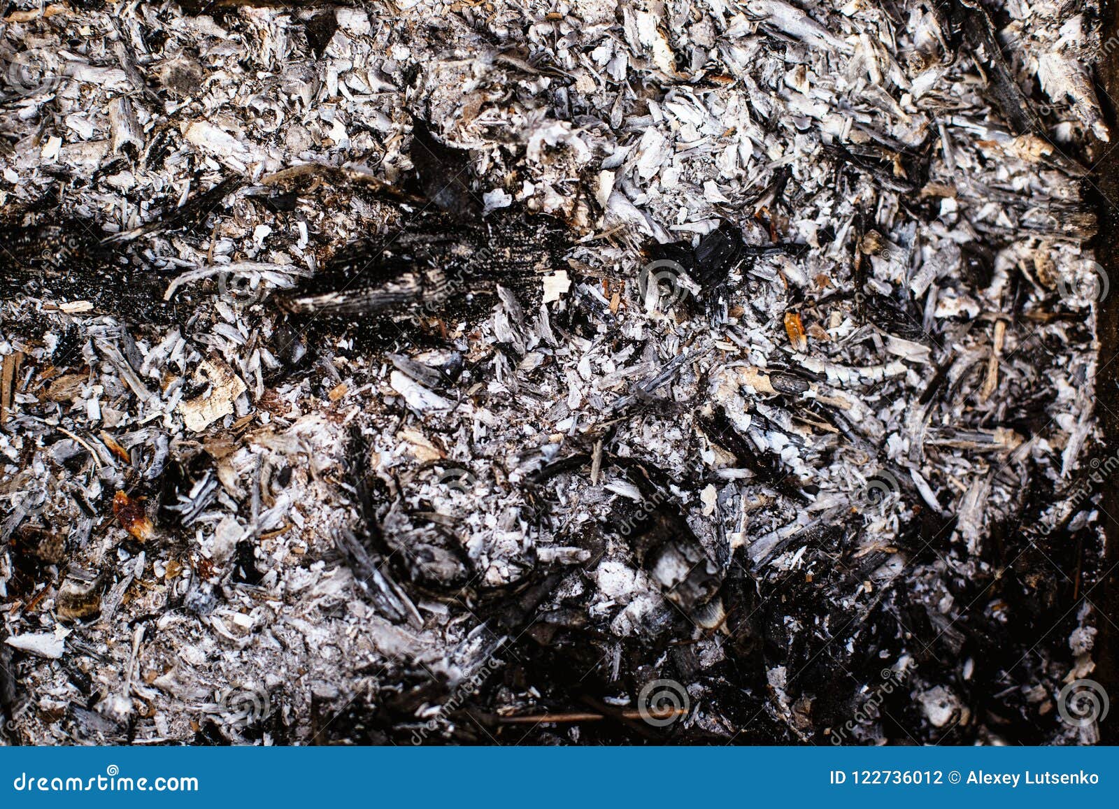 Beautiful Ash Background for Design Stock Photo - Image of detail ...