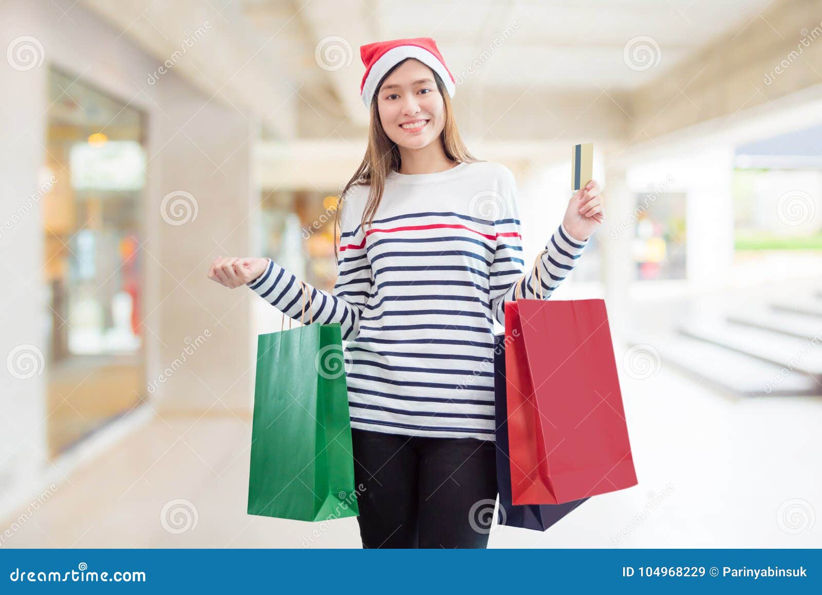 Woman Holding Many Shopping Bags and Credit Card Stock Image - Image of ... Woman Holding Many Shopping Bags and Credit Card Stock Image - Image of ...