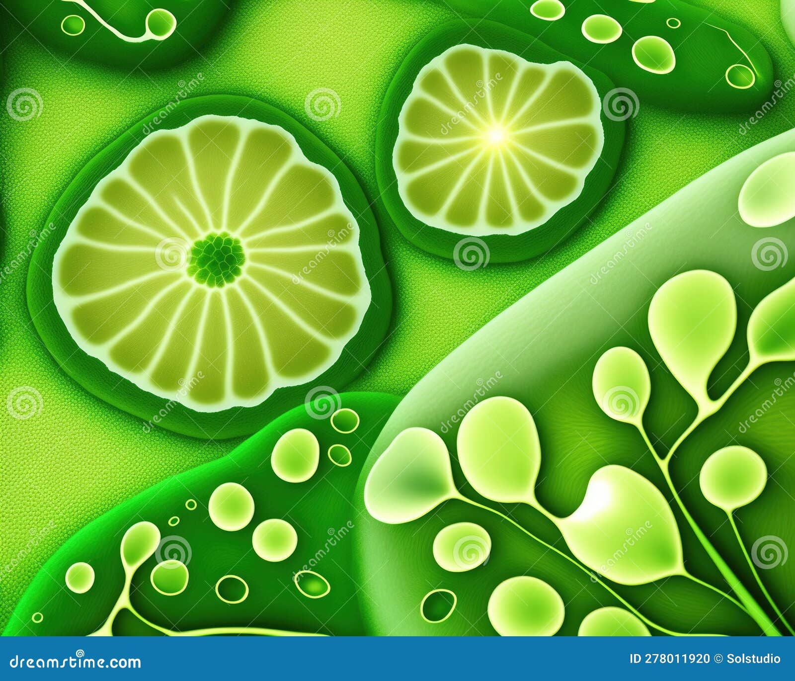 Beautiful autumn patterns stock photo. Image of macro - 278011920