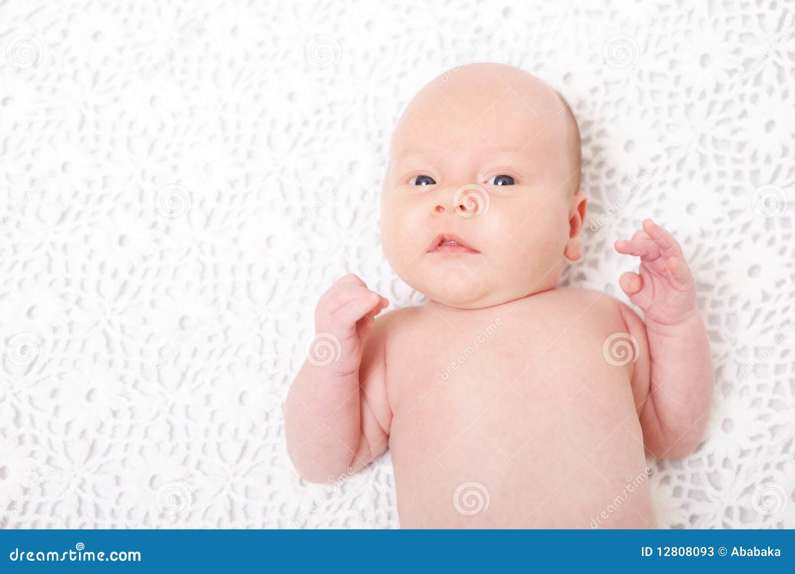 Beautiful baby stock image. Image of childhood, concept - 12808093