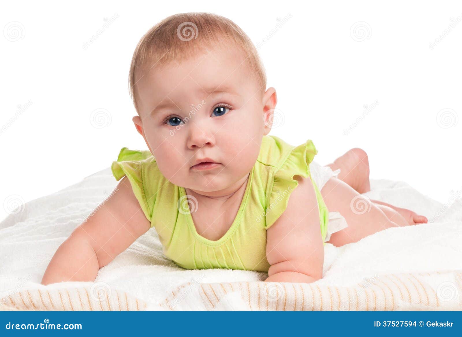 Beautiful baby stock photo. Image of life, daughter, beautiful - 37527594