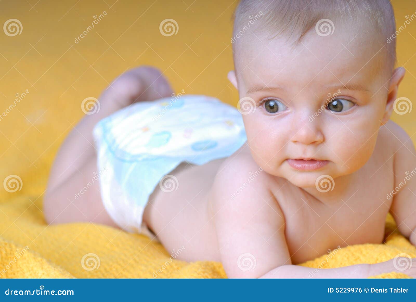 Beautiful baby stock photo. Image of healthy, offspring - 5229976
