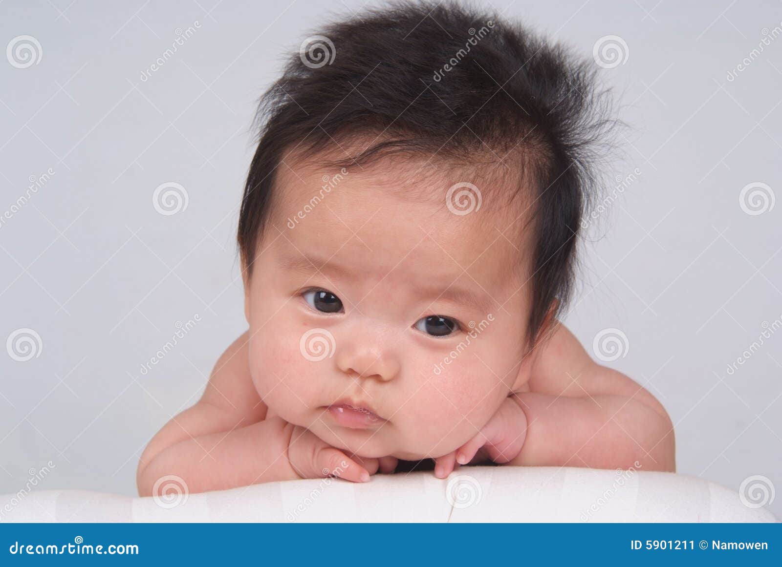 Beautiful Baby stock image. Image of beauty, cloth, chinese - 5901211
