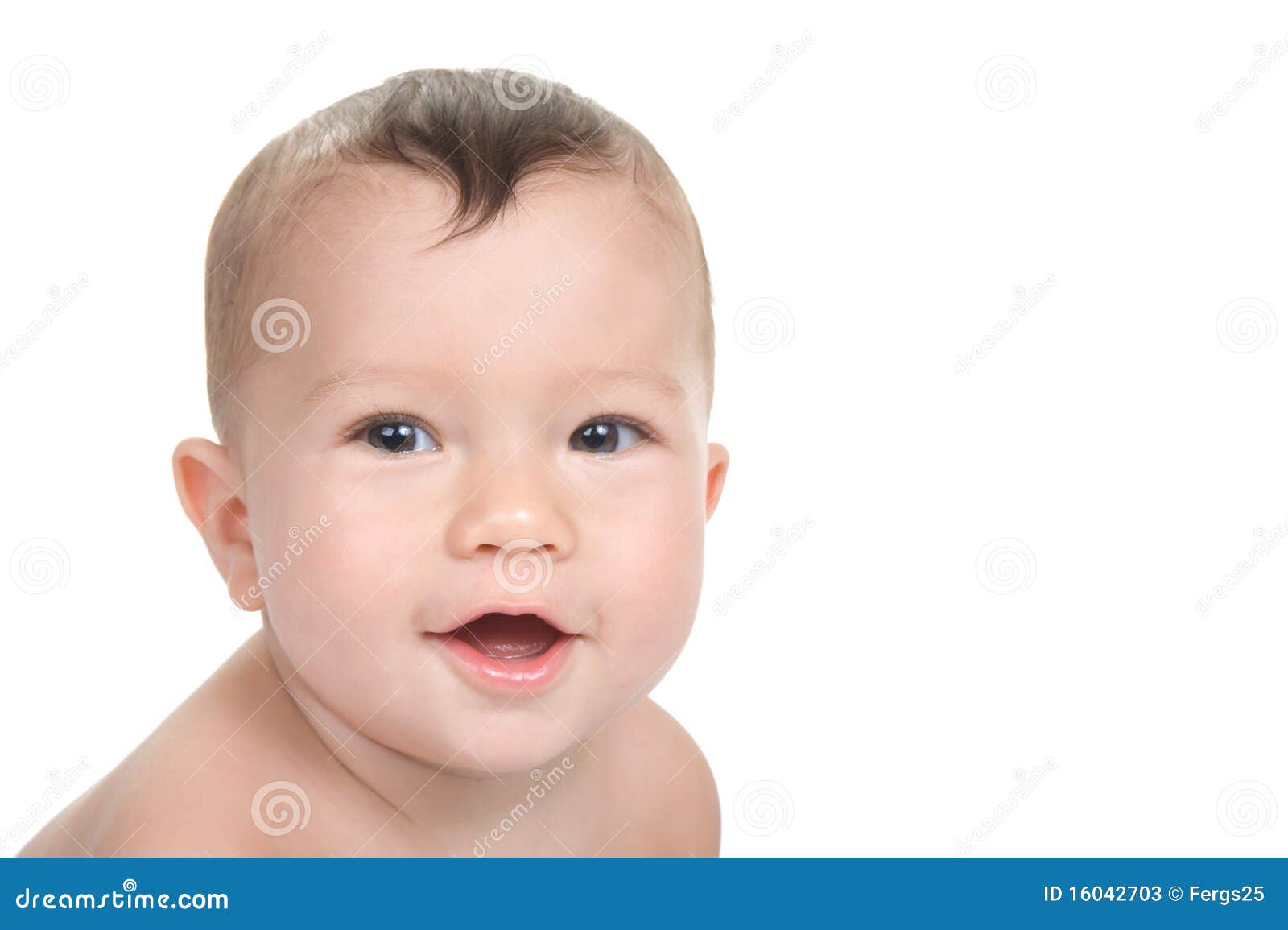Beautiful baby boy stock image. Image of beautiful, baby - 16042703