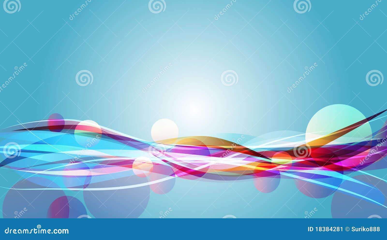 Beautiful background stock vector. Illustration of print - 18384281