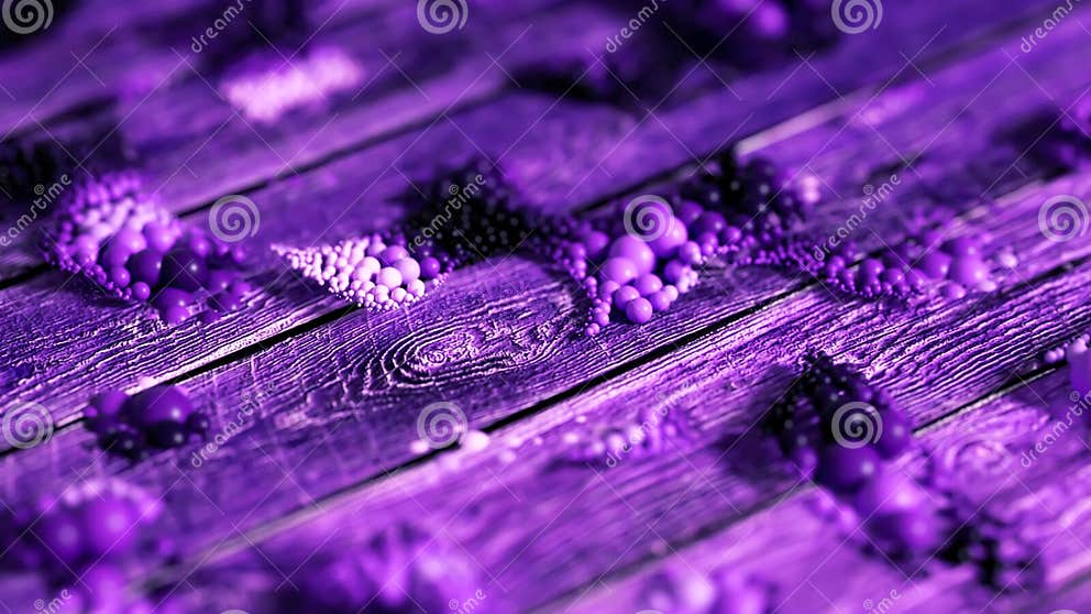 Beautiful Background with Balls, Science, Molecule, Atom. 3d ...