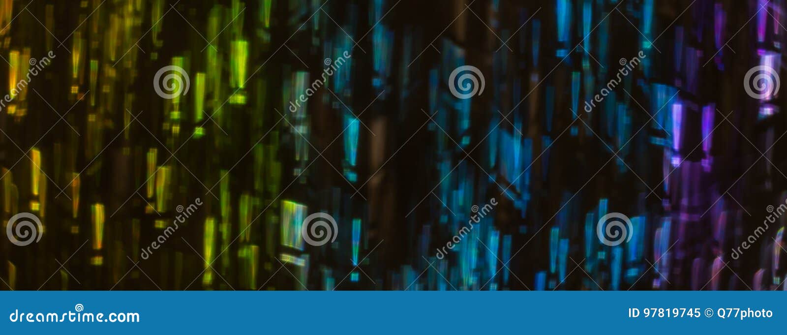 Beautiful Background with Different Colored Exclamation Mark, Ab Stock ...