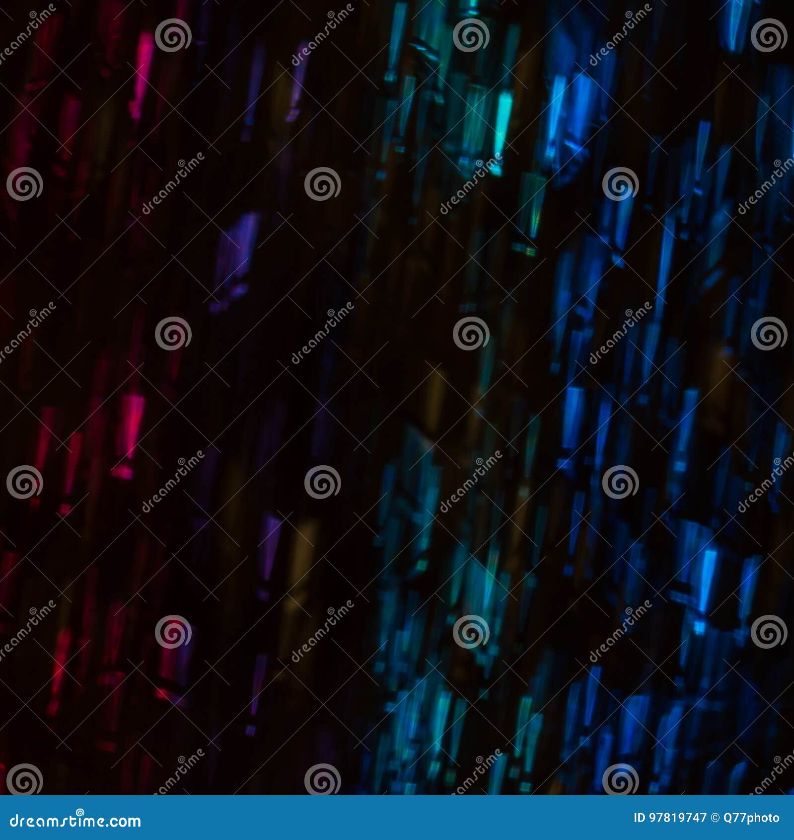 Beautiful Background with Different Colored Exclamation Mark, Ab Stock ...