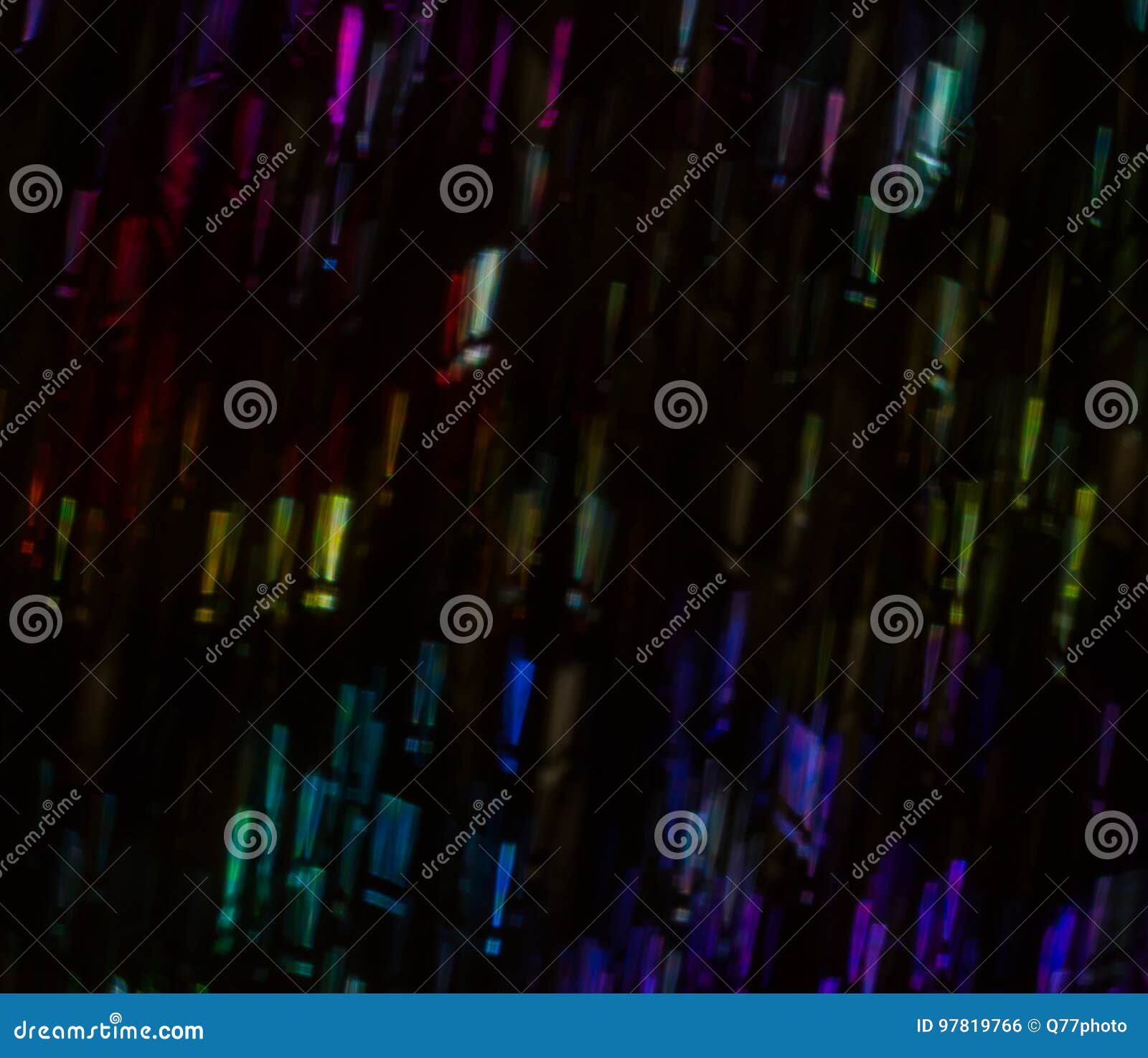 Beautiful Background with Different Colored Exclamation Mark, Ab Stock ...