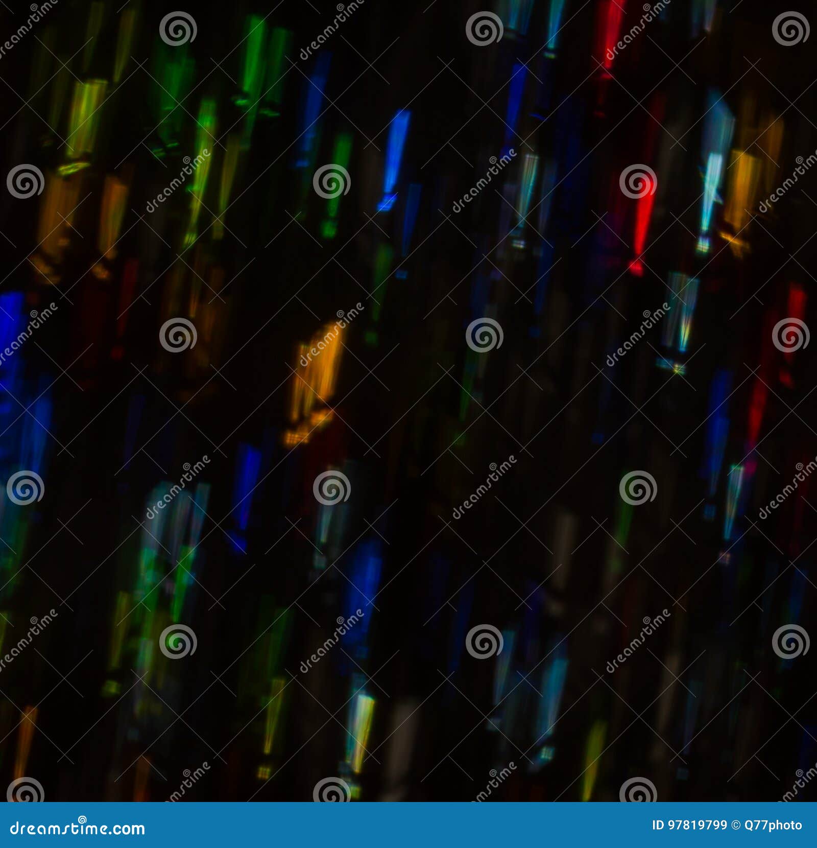 Beautiful Background with Different Colored Exclamation Mark, Ab Stock ...