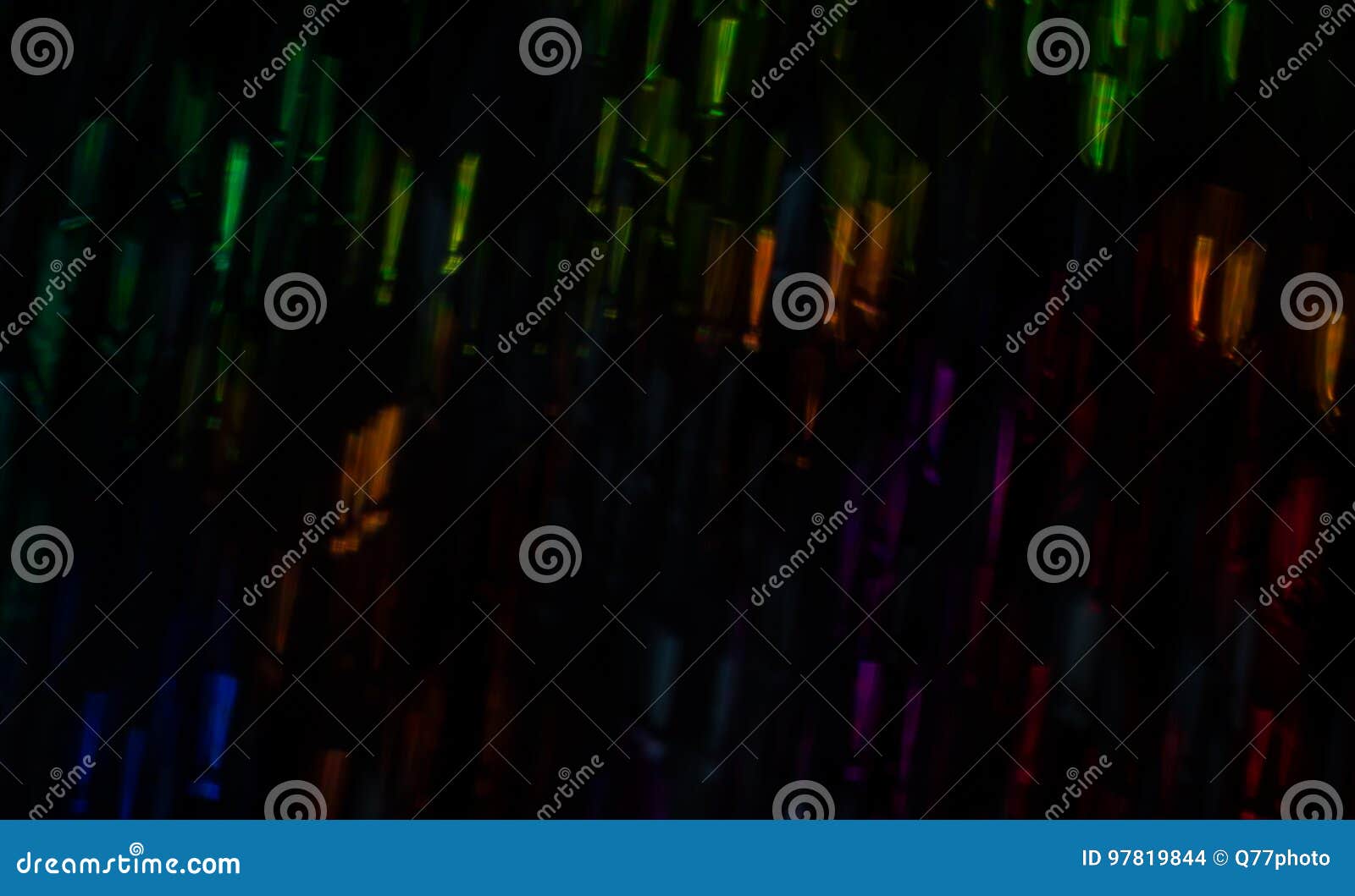 Beautiful Background with Different Colored Exclamation Mark, Ab Stock ...