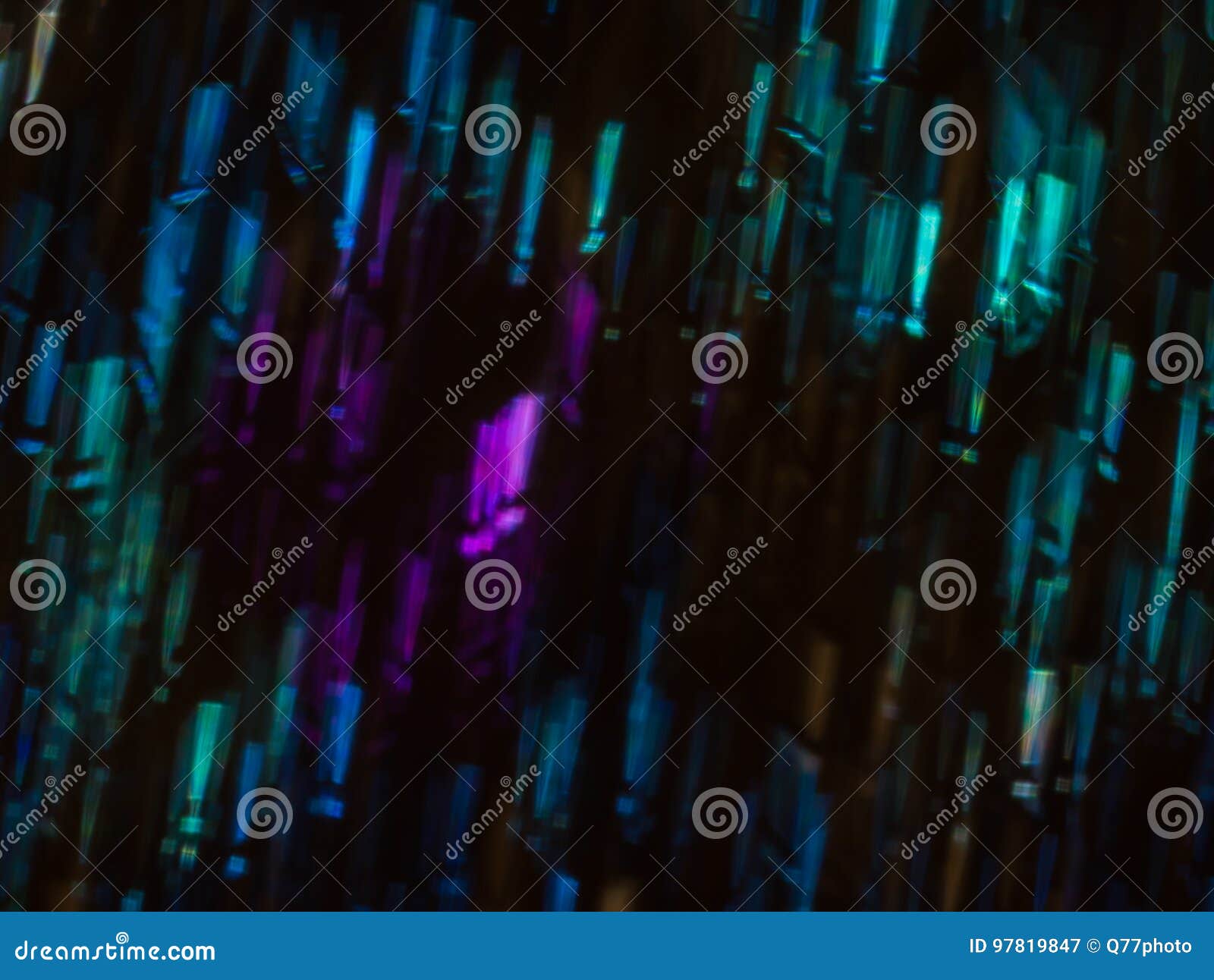 Beautiful Background with Different Colored Exclamation Mark, Ab Stock ...