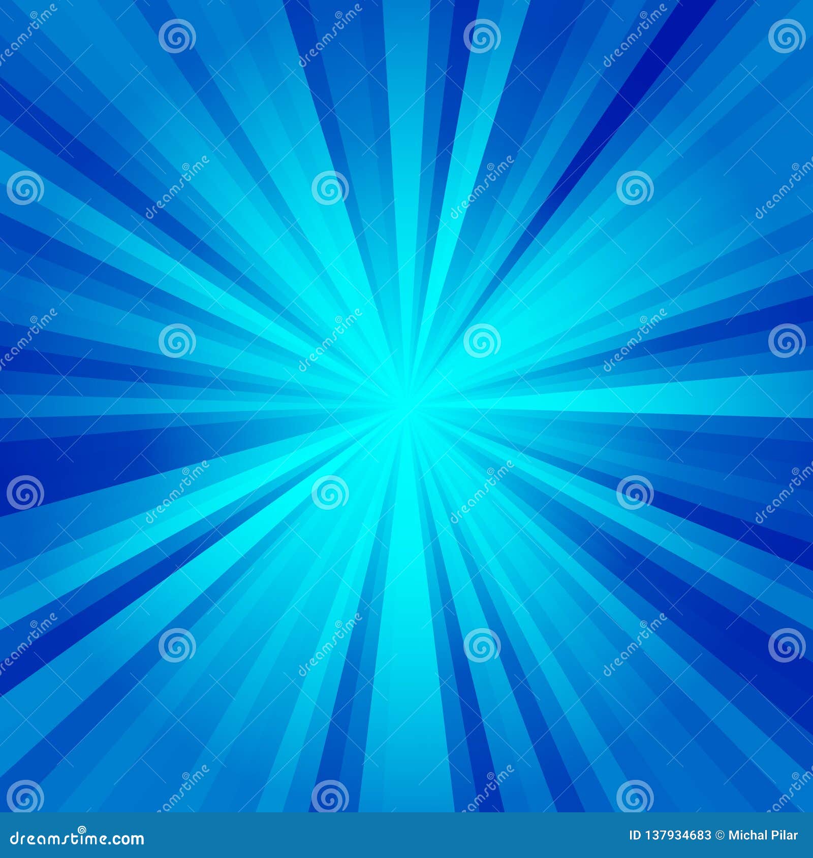 Beautiful Background Light Blue and Dark Blue, Shadows, Texture Stock ...