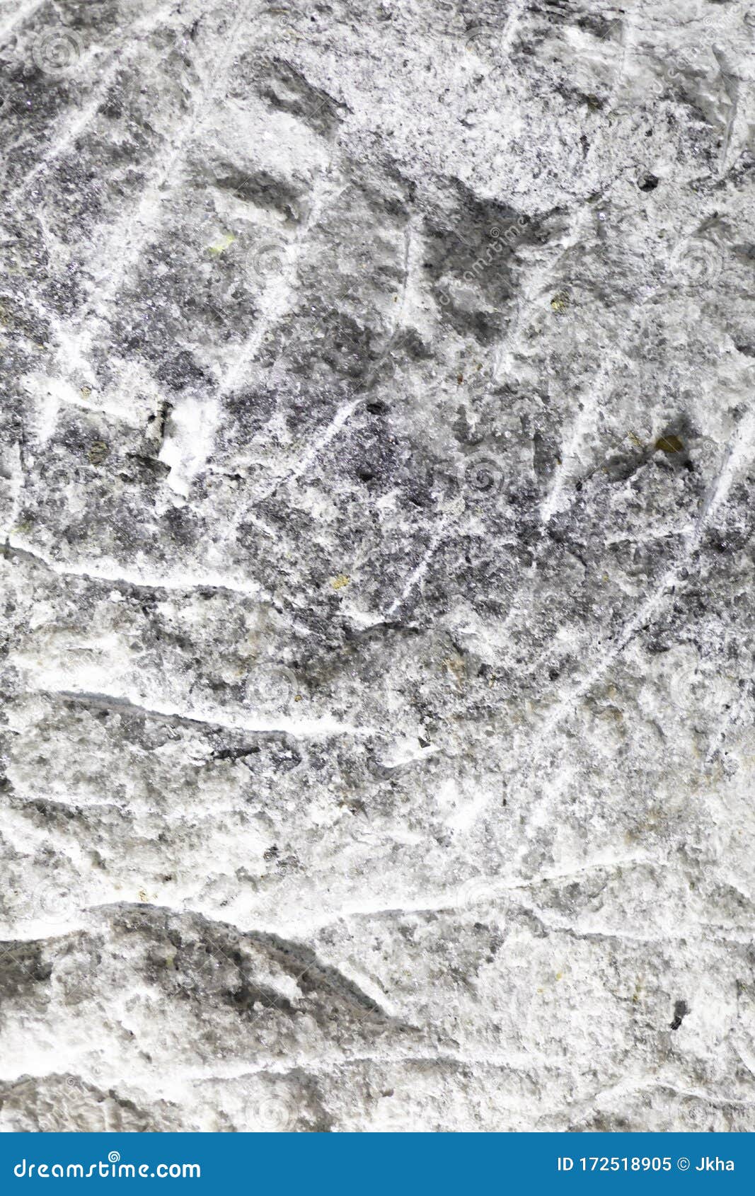 Beautiful Background Stone Salt Stock Image - Image of particle, grain ...