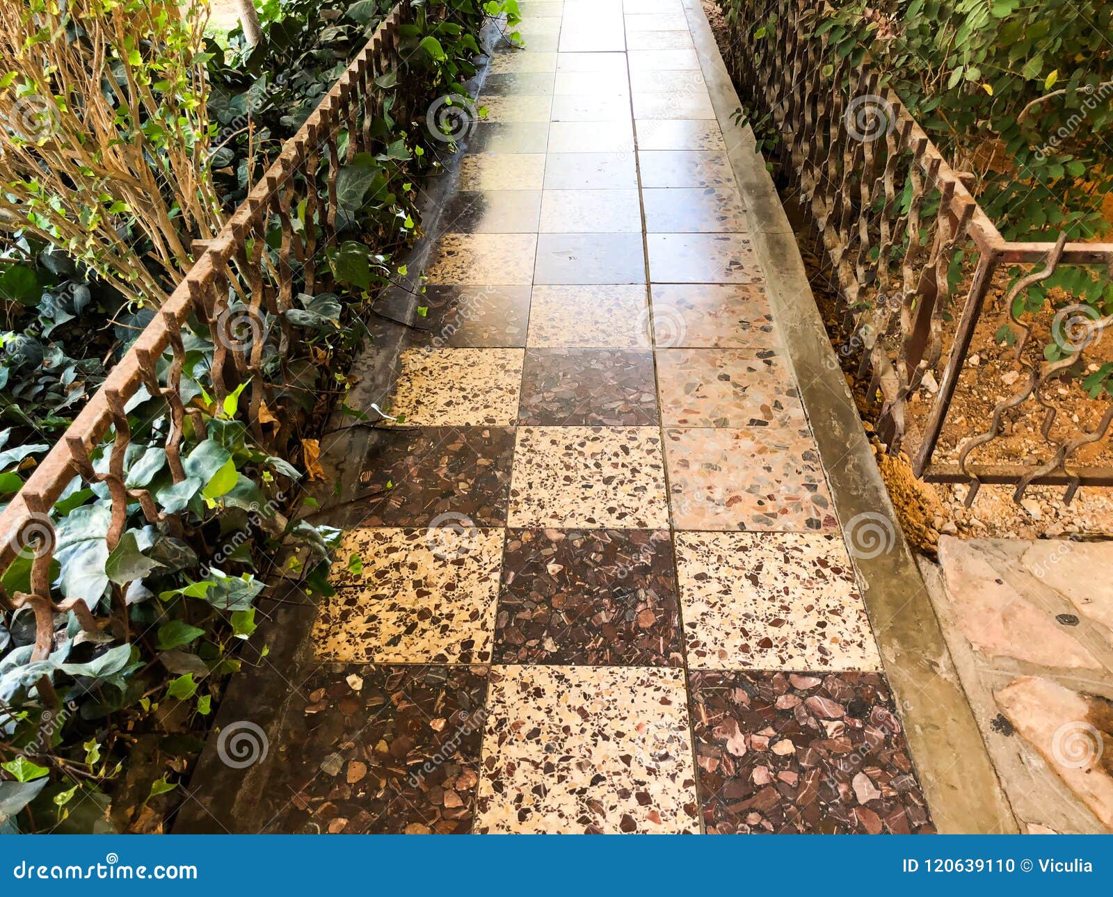 Beautiful Background Texture of Floor. Used in Interior Stock Photo ...