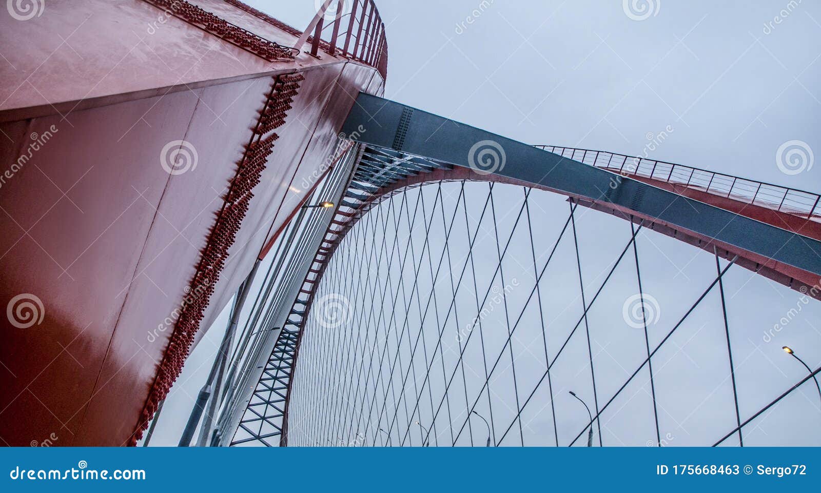 Beautiful Urban Views and Backgrounds Stock Image - Image of beautiful ...