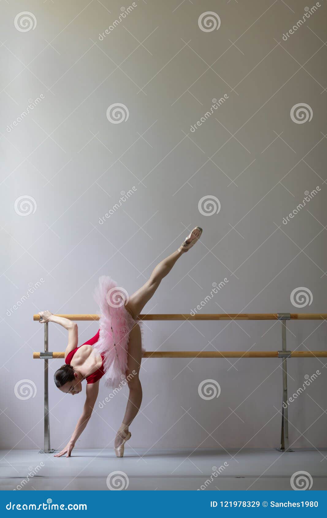 Handrail Used In Ballet Practice at Leo Rey blog
