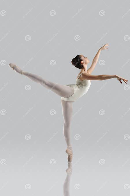 Beautiful ballet stock photo. Image of enjoyment, performer - 13503792