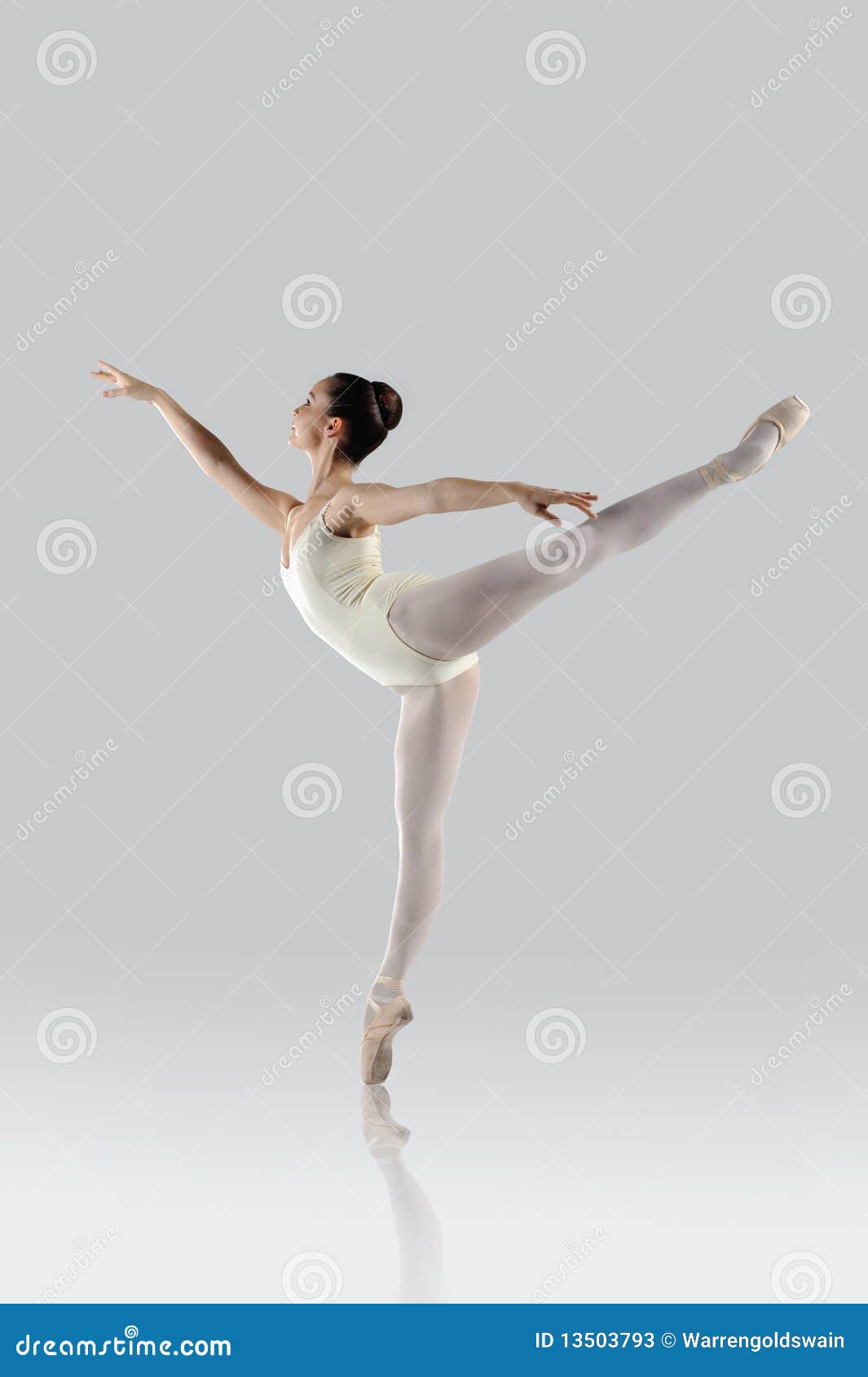 Beautiful ballet stock image. Image of isolated, dance - 13503793