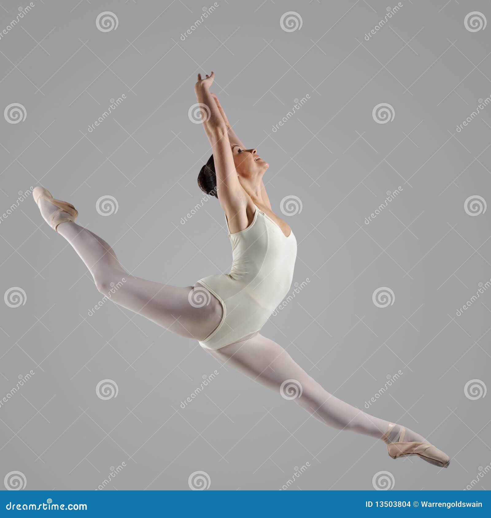 Beautiful ballet stock photo. Image of occupation, dance - 13503804