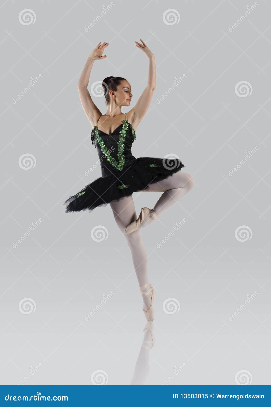 Beautiful ballet stock image. Image of enjoyment, occupation - 13503815