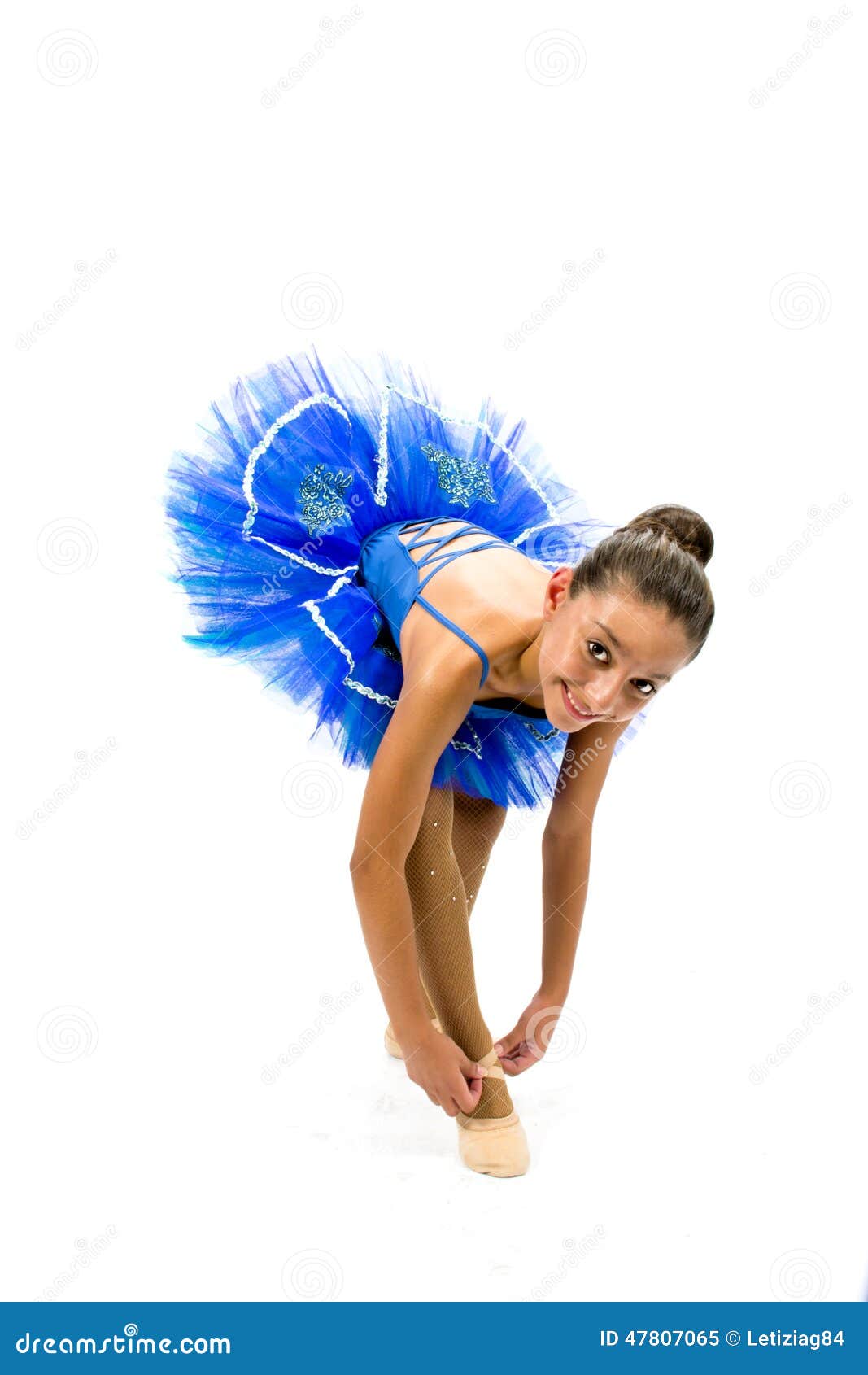 Beautiful ballet dancer stock image. Image of costumes - 47807065