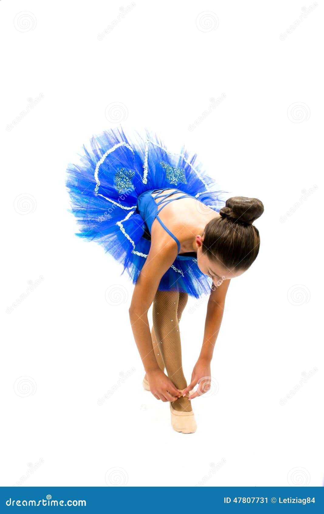 Beautiful ballet dancer stock image. Image of feathers - 47807731