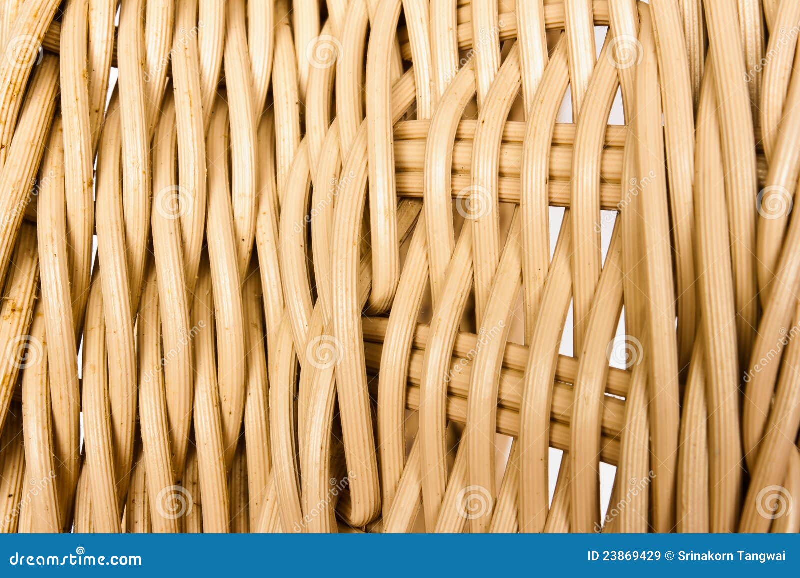 Beautiful basket texture stock image. Image of decoration - 23869429