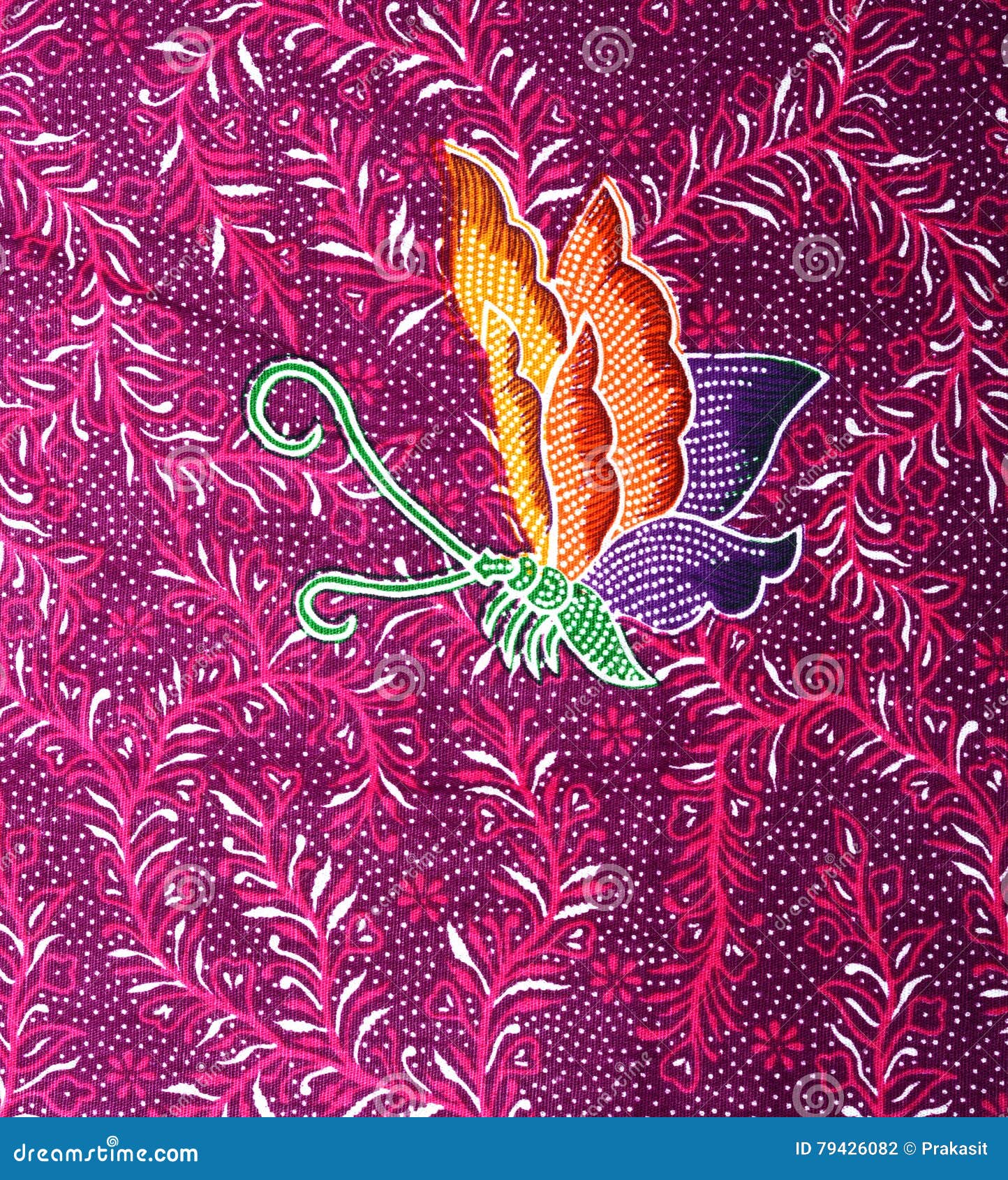 Beautiful batik patterns stock photo. Image of backdrop - 79426082