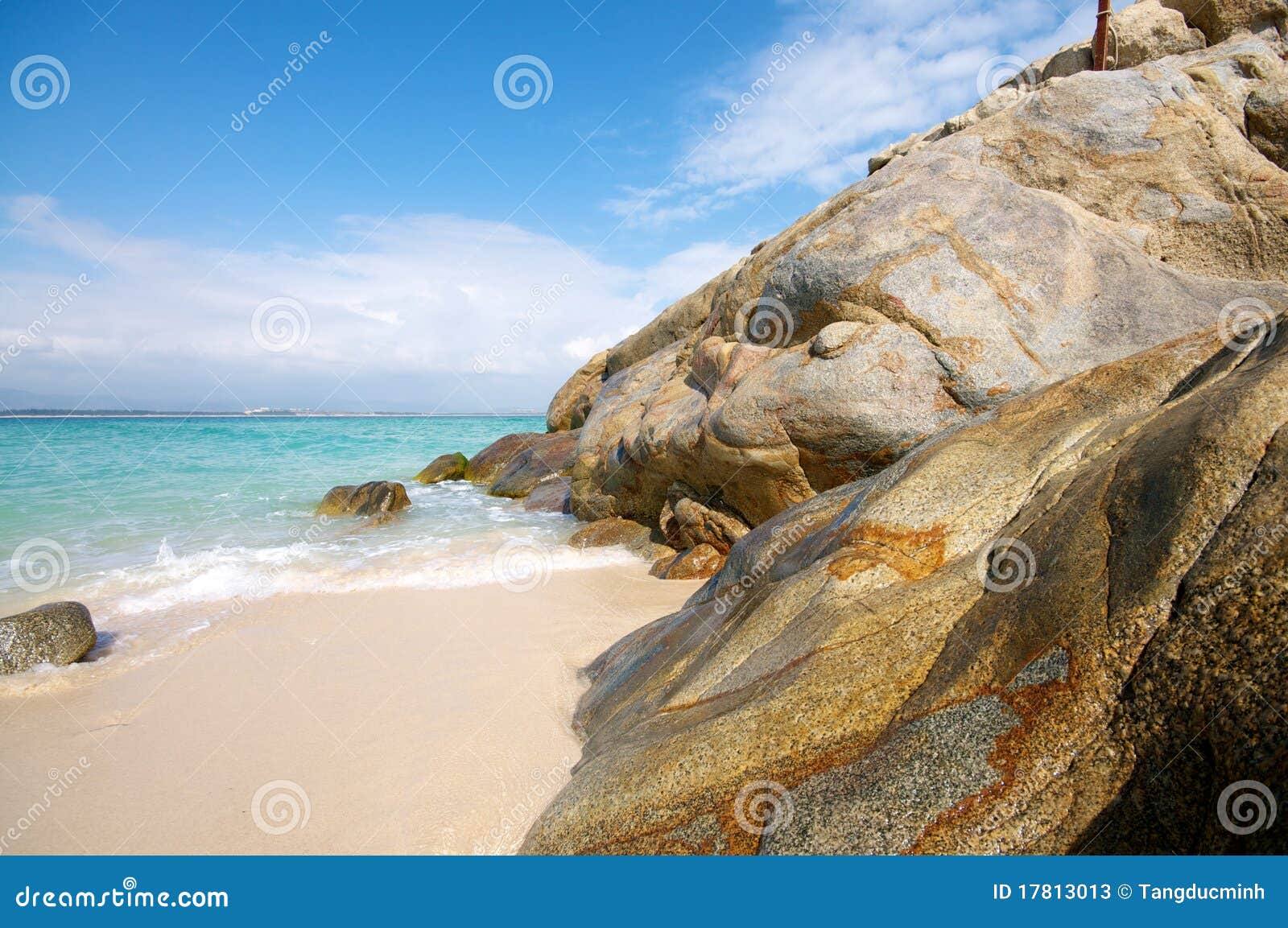 Beautiful beach Cliff stock image. Image of paradise - 17813013 Beautiful beach Cliff stock image. Image of paradise - 17813013