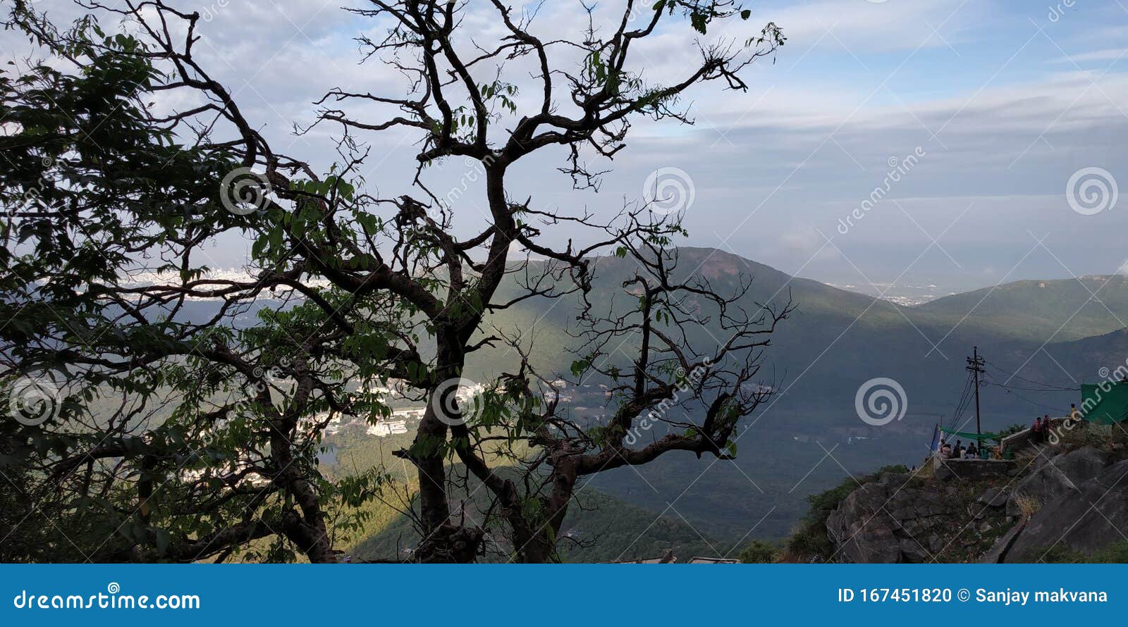 Beautiful stock photo. Image of click, mountain, beautiful - 167451820