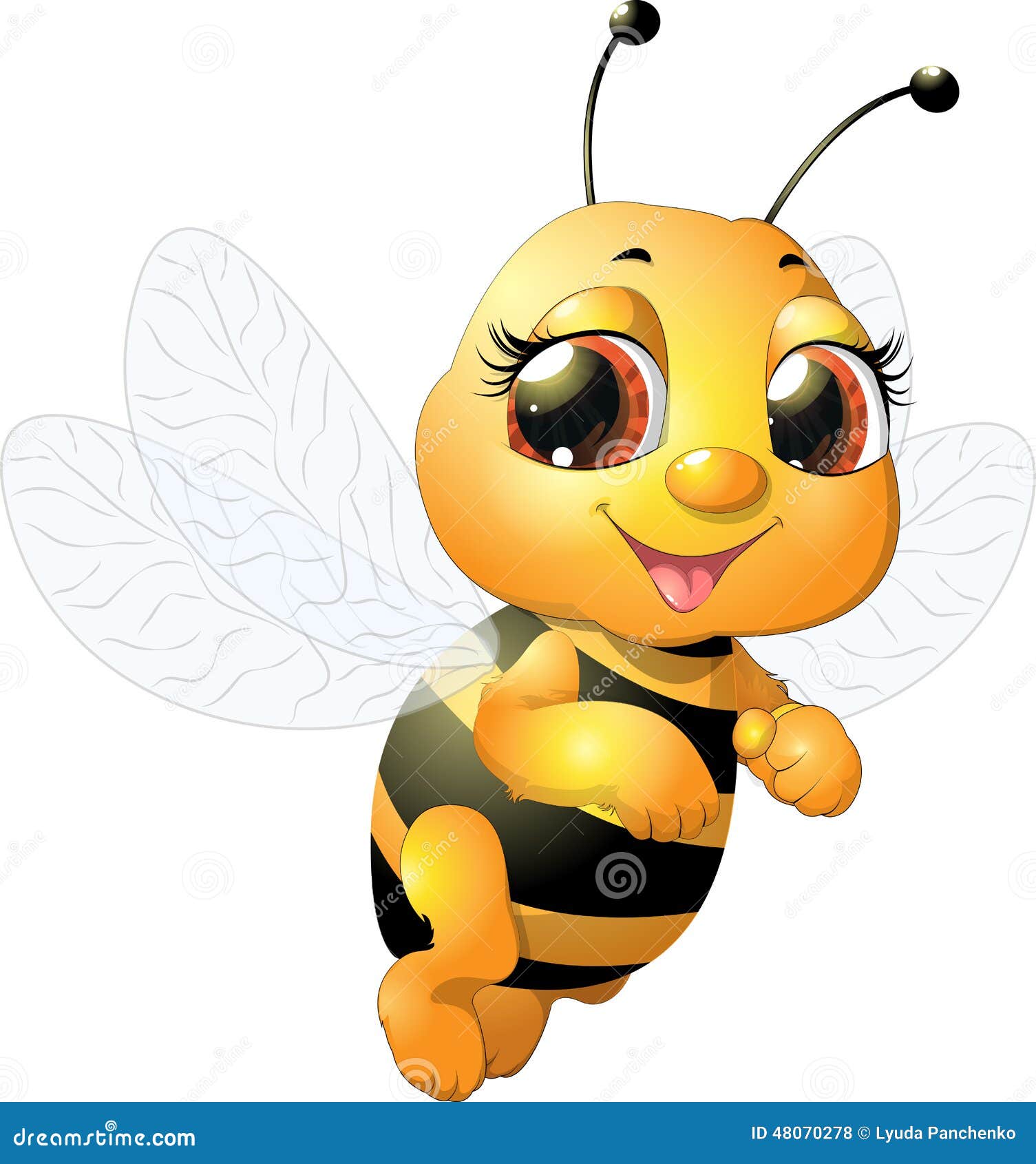 Queen Bee Cartoons Illustrations And Vector Stock Images 288326