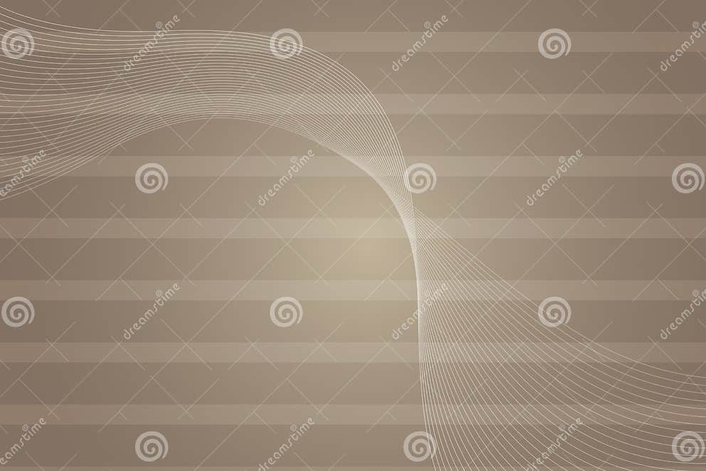Beautiful Beige Abstract Background, Abstract Technology Background ...