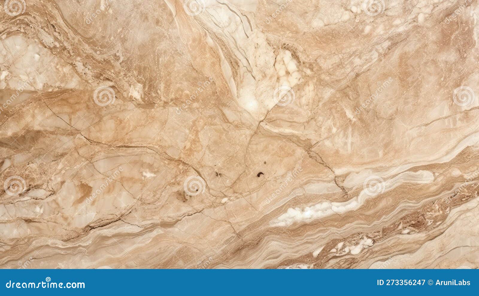 Beautiful Beige Marble Texture Background for Elegant Design Projects ...