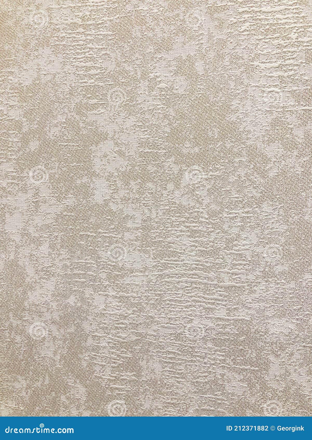 Beautiful Beige Wallpaper with Different Patterns Background Texture ...