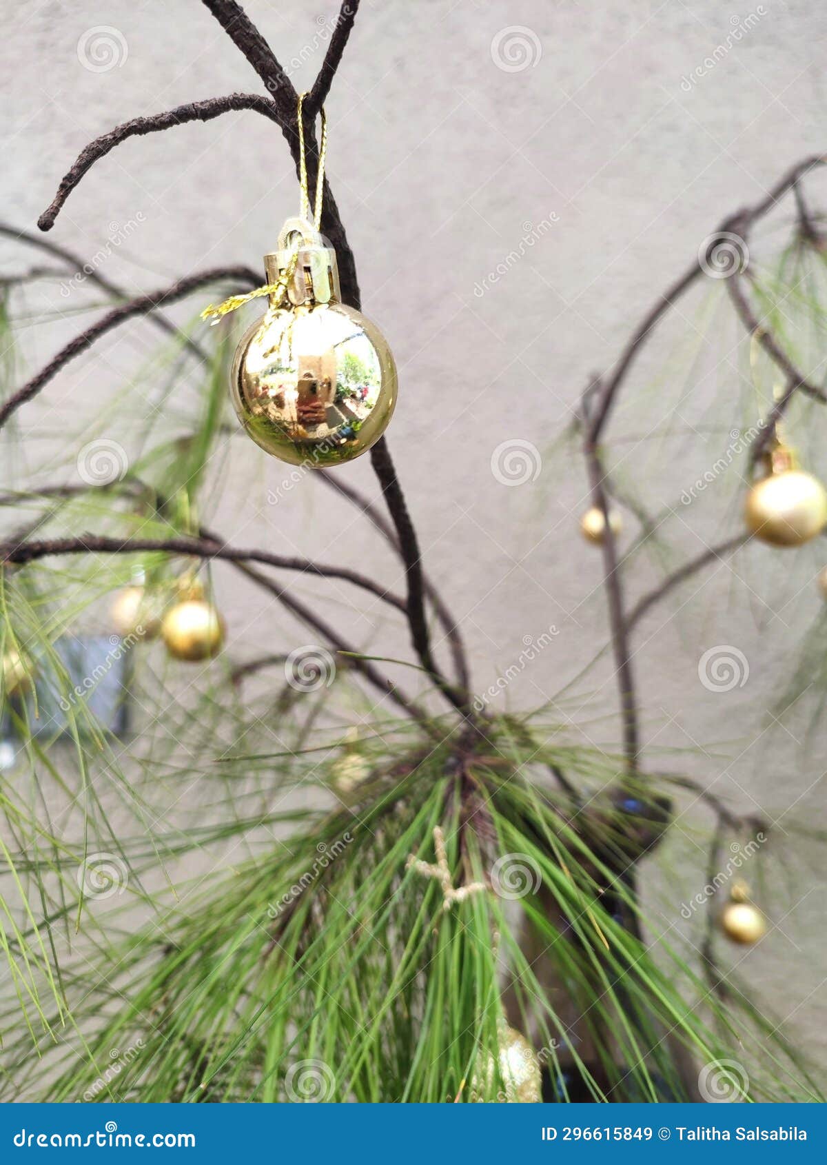 The Beautiful Bells Ringing Stock Image - Image of tree, mindfull ...