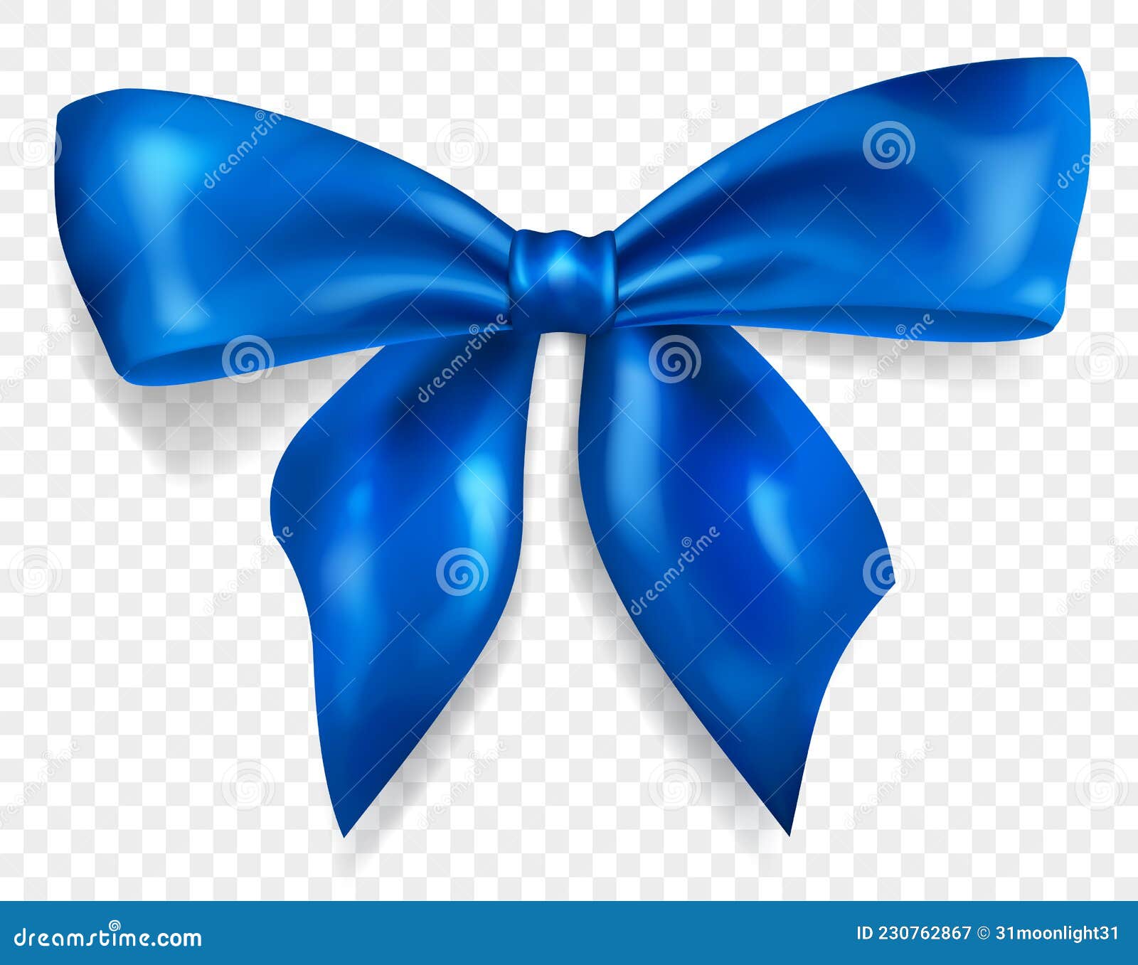 Beautiful big bow stock vector. Illustration of background - 230762867