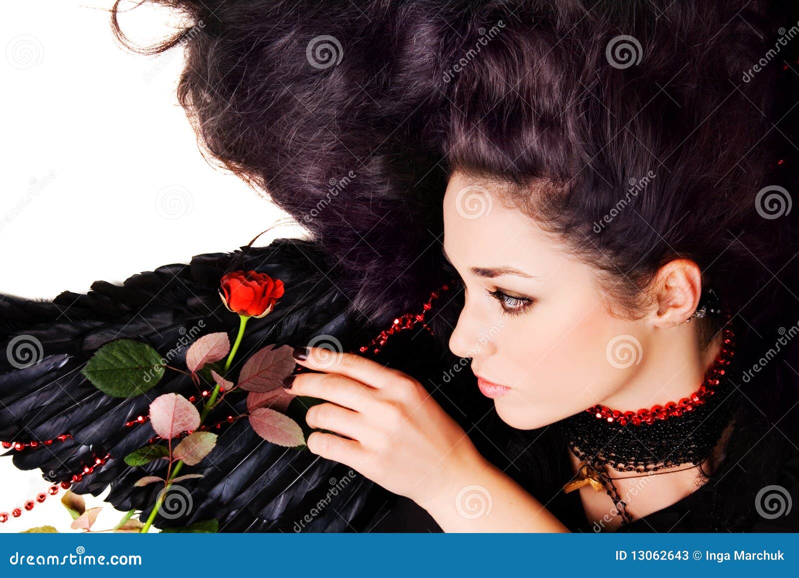 Angel Rose's Instagram, Twitter & Facebook on IDCrawl