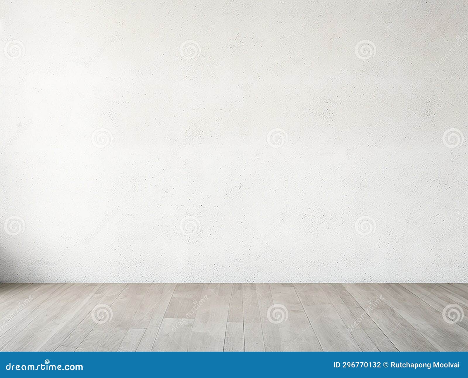 Beautiful Blank Wall Background Image of an Empty Space with Sunlight ...