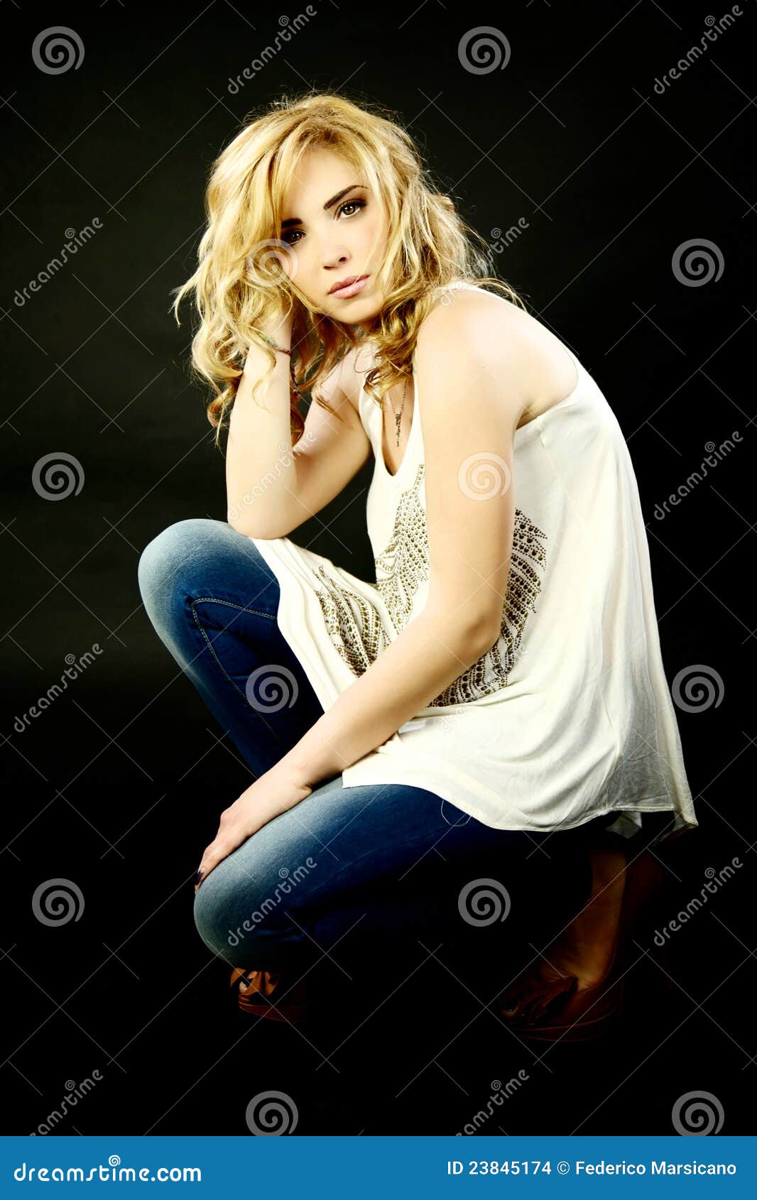 61,147 Female Serious Thinking Stock Photos - Free & Royalty-Free Stock ...