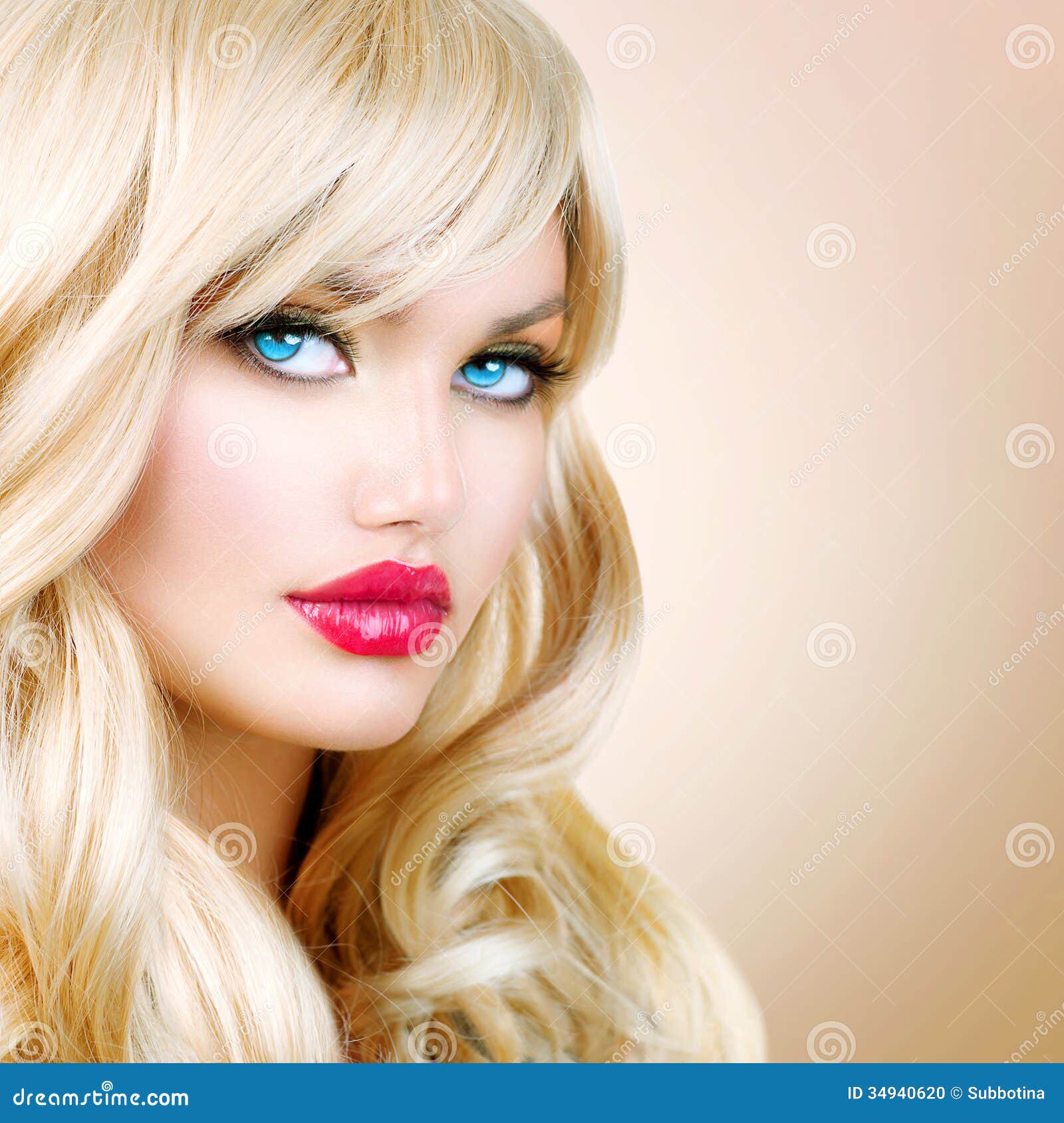 White Beautiful Girl Blog Beyin
