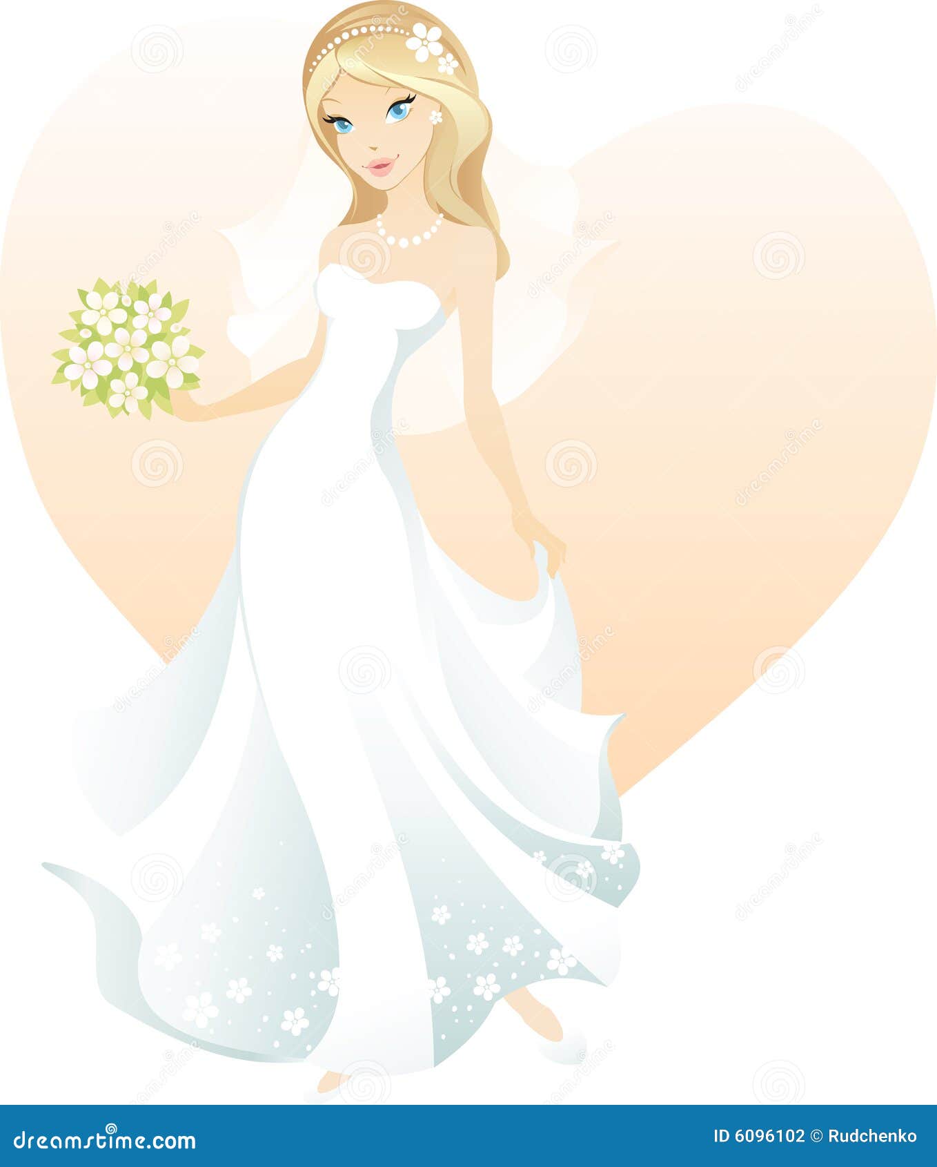 Pop Art Beautiful Blonde Woman Swimming In The Pool At The Pink ...