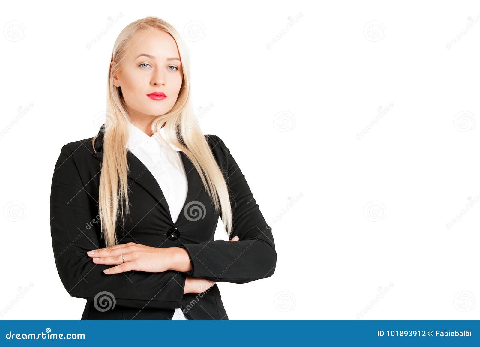 Beautiful Blonde Business Woman Standing Stock Photo - Image of office ... Beautiful Blonde Business Woman Standing Stock Photo - Image of office ...