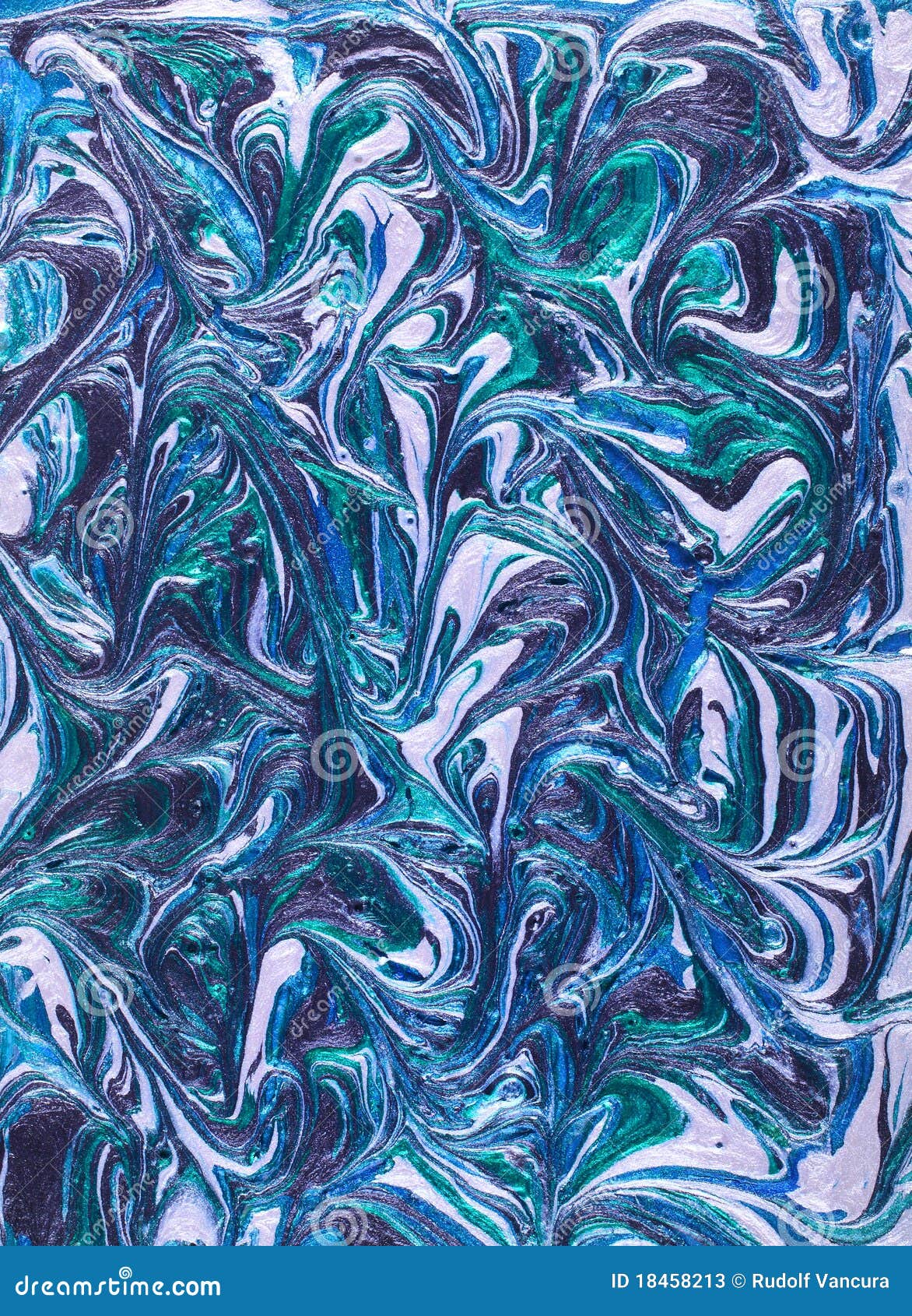 Beautiful blue abstract stock image. Image of fusion - 18458213