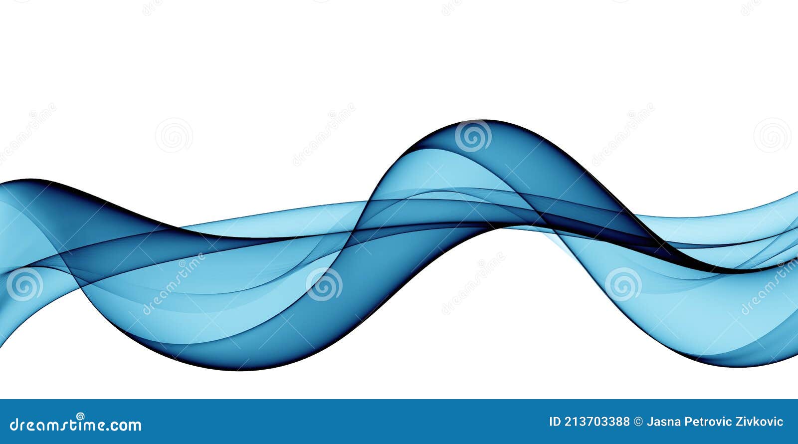 Smooth Border Frame Stock Photography | CartoonDealer.com #54437846